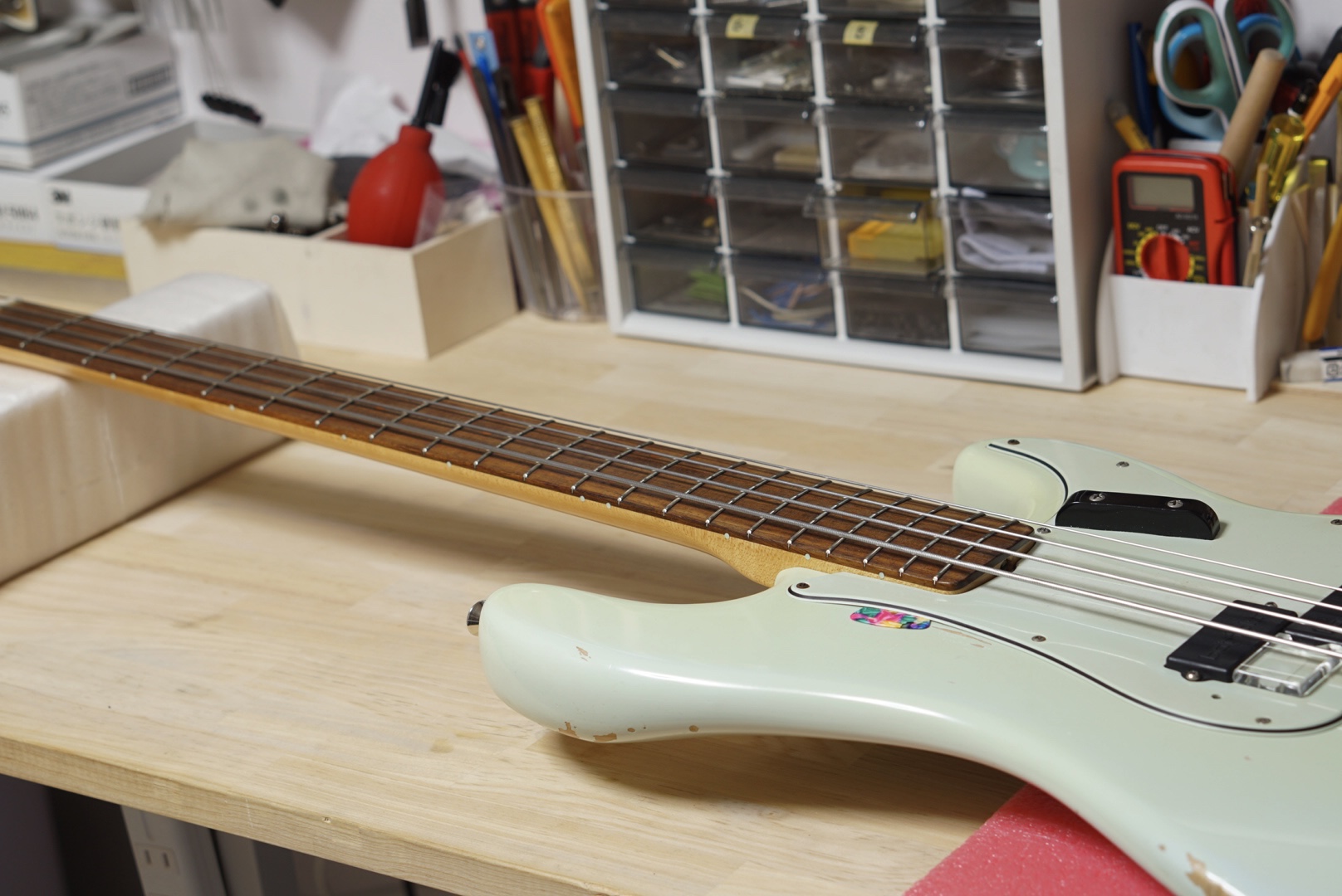 Luminlay | たりきこうぼう