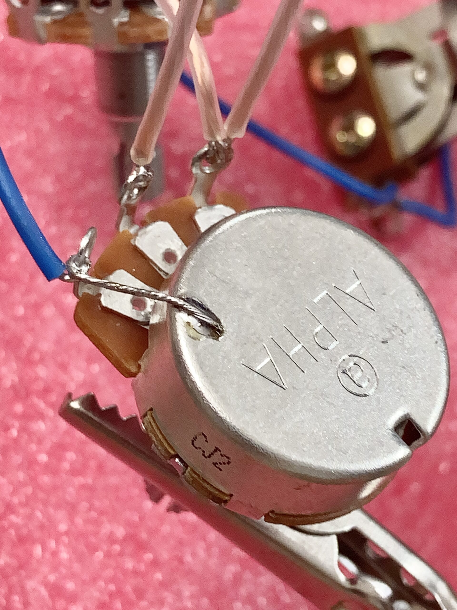 YAMAHA BB5000 | たりきこうぼう