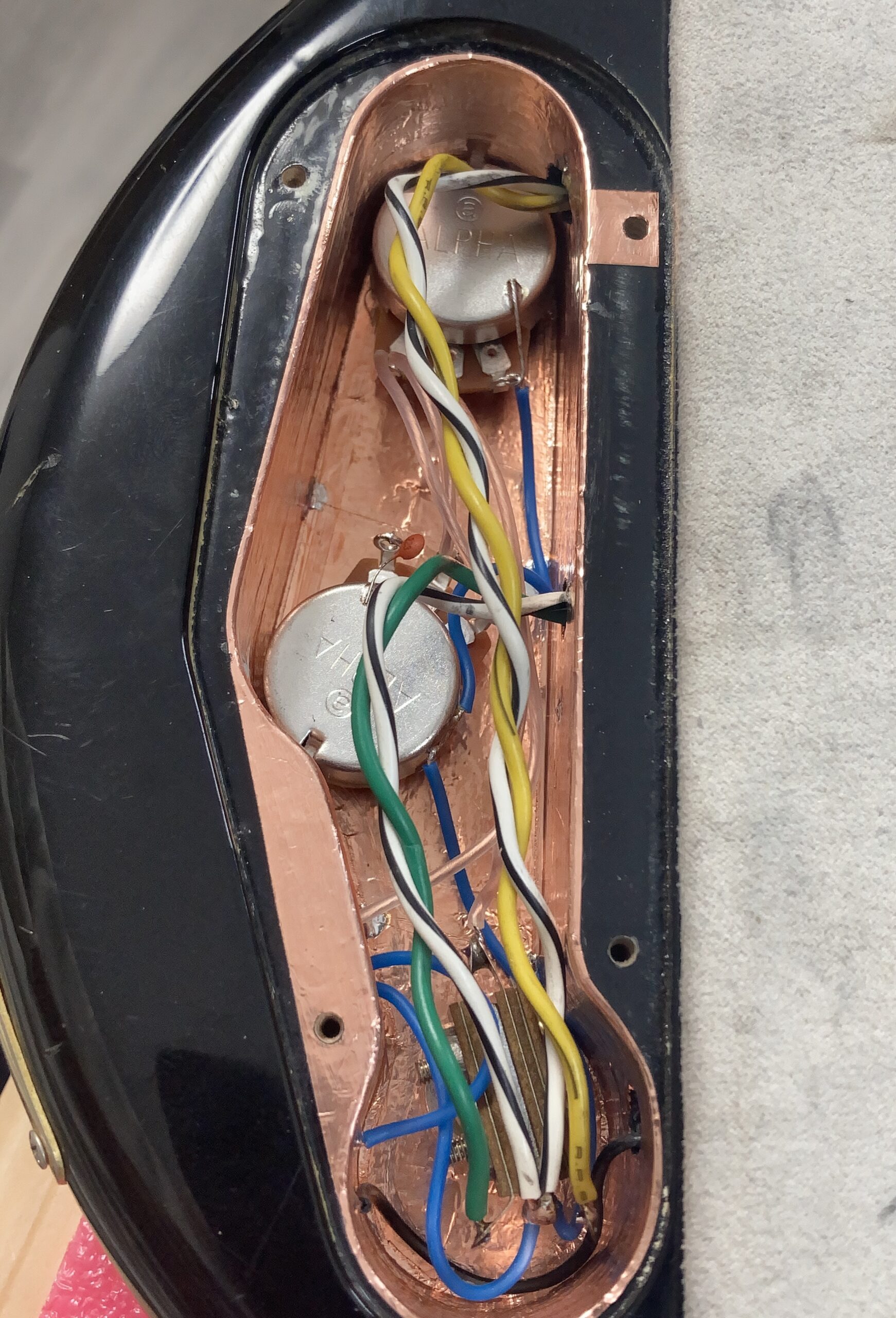 YAMAHA BB5000 | たりきこうぼう