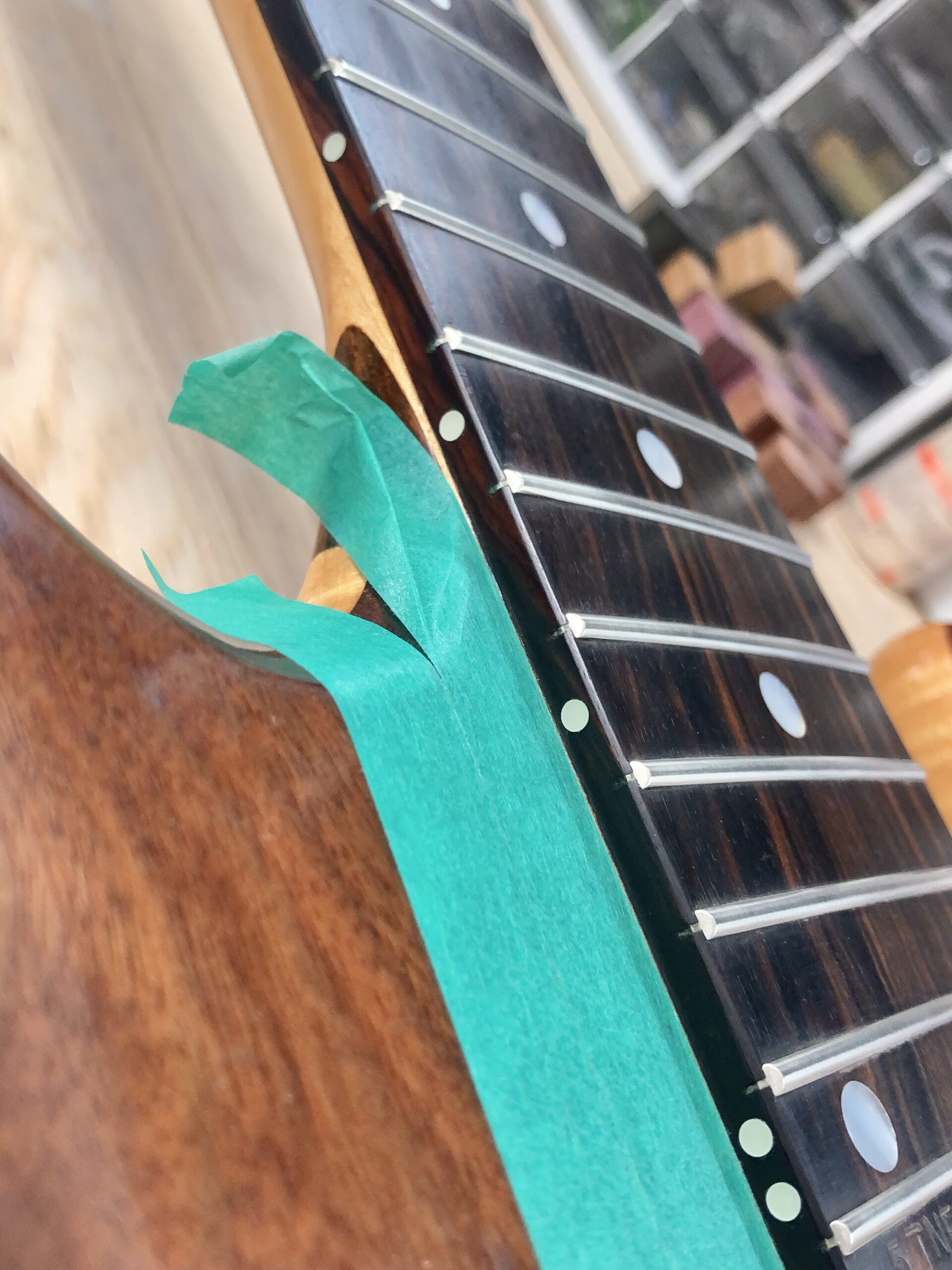 Luminlay加工 | たりきこうぼう