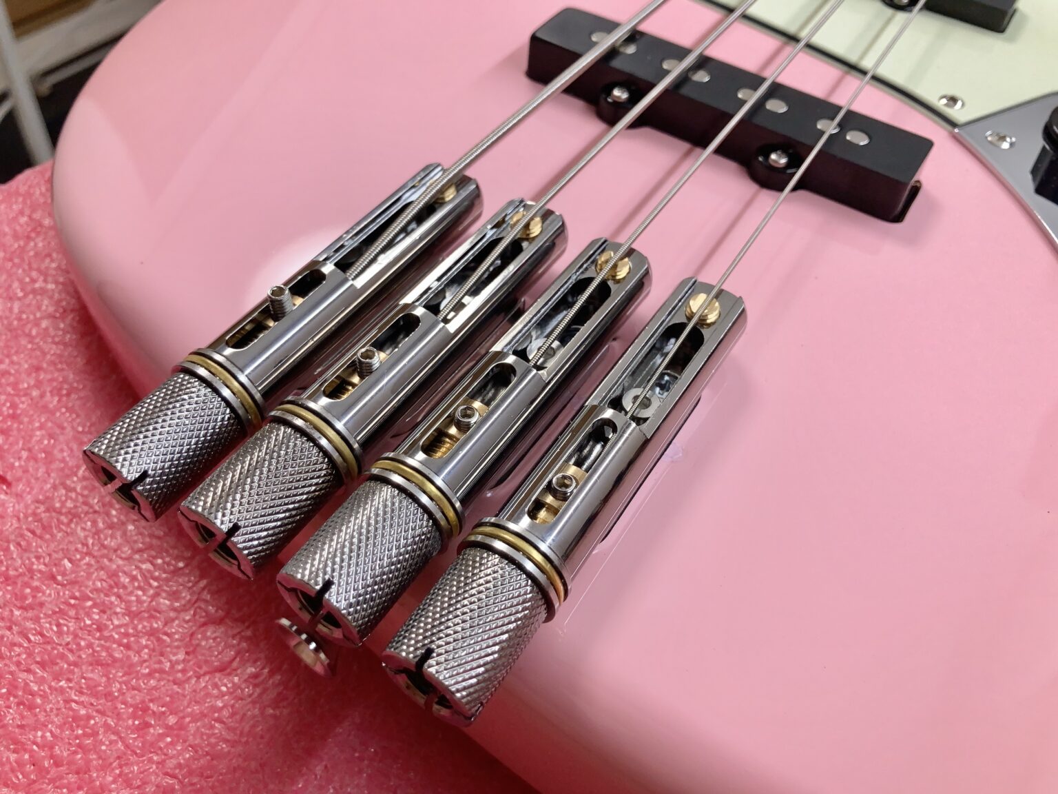 PLAYTECH JB420 ヘッドレス化 | たりきこうぼう