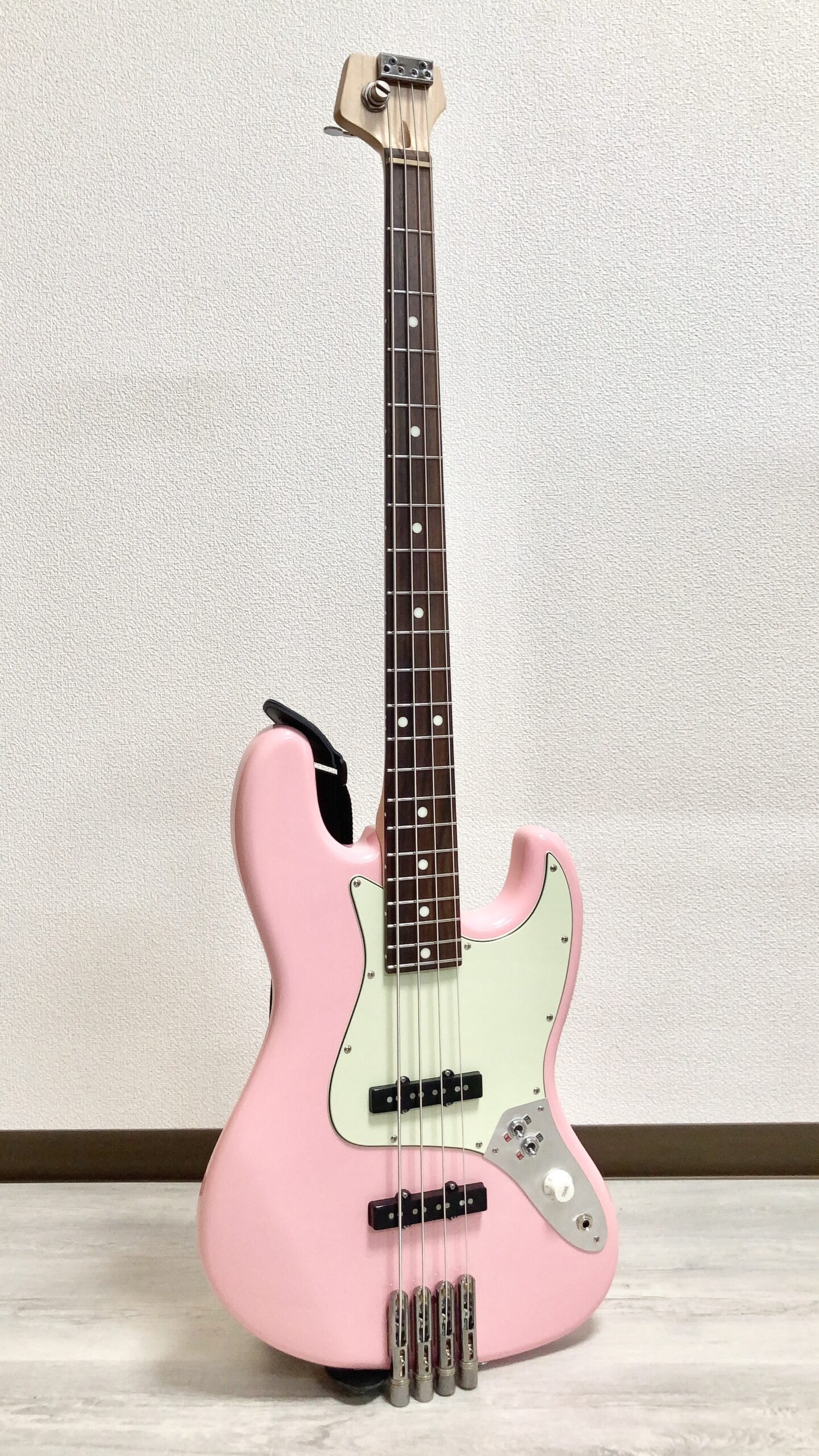 PLAYTECH JB420 ヘッドレス化 | たりきこうぼう