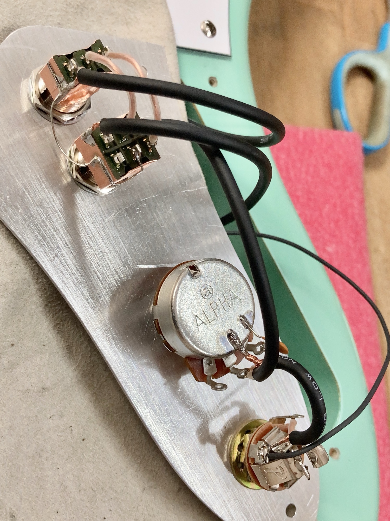 PLAYTECH JB420 ヘッドレス化 | たりきこうぼう